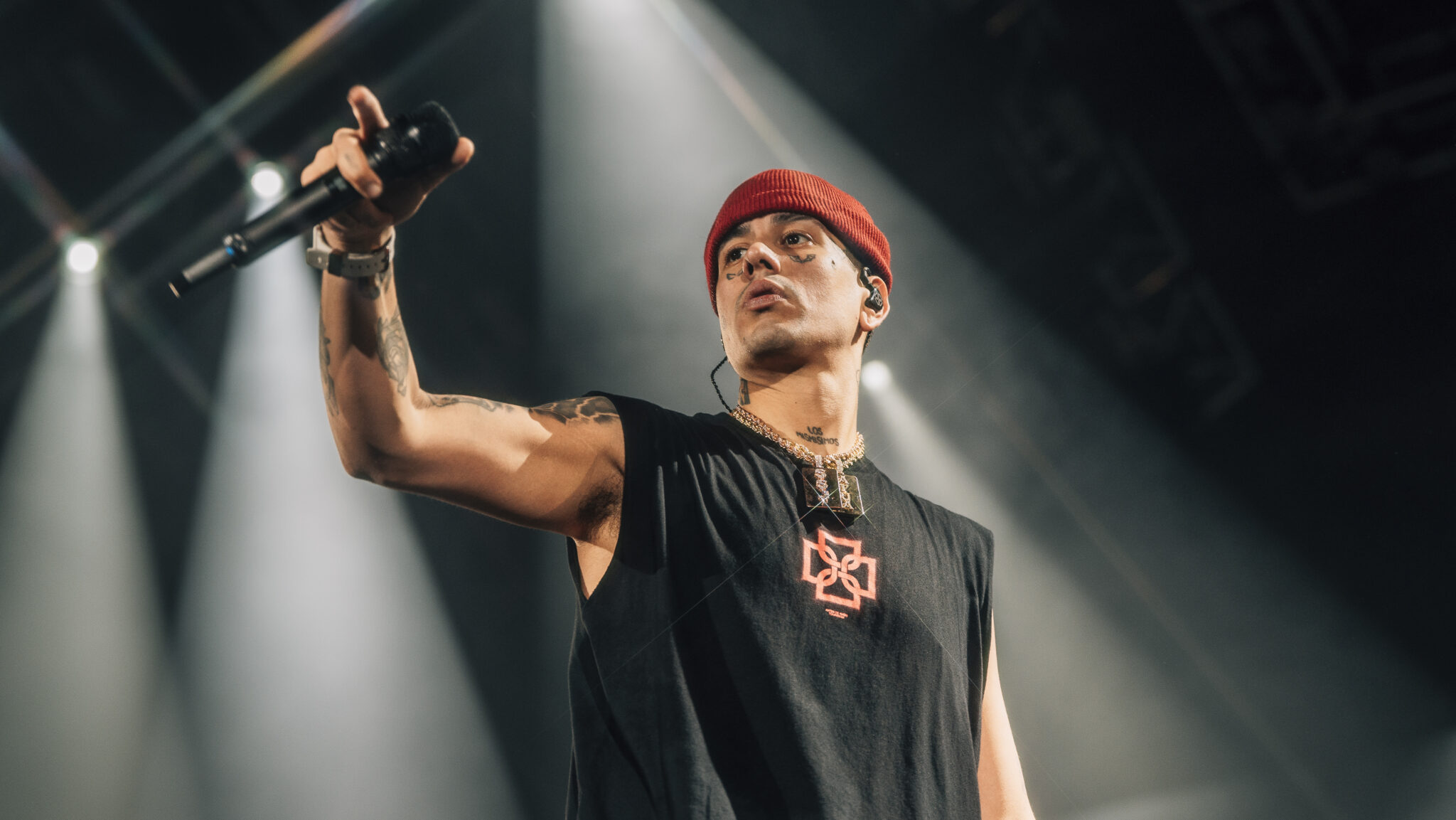 Duki: Biografía de Icono del Trap Argentino